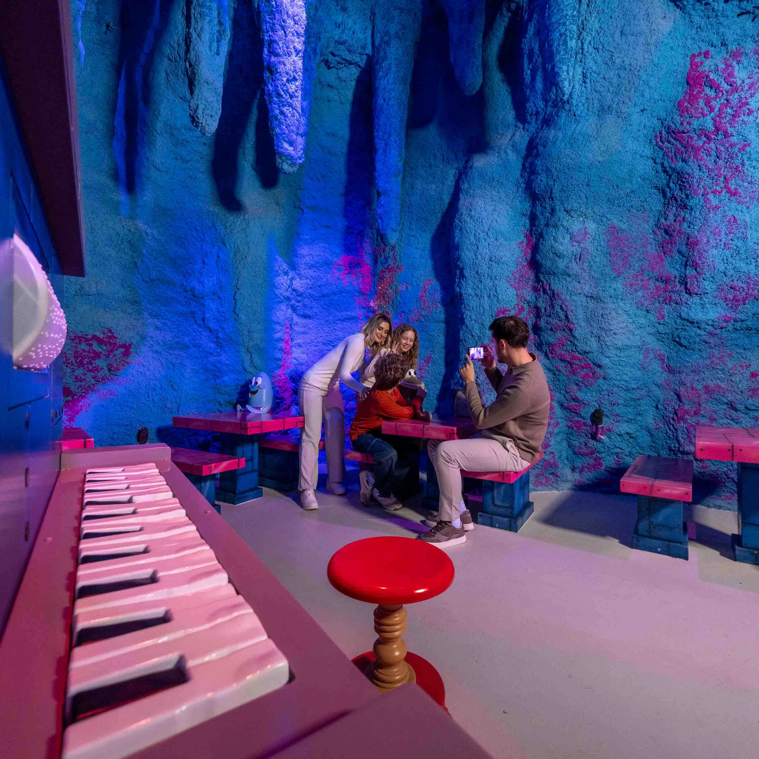 Nickelodeon Play Istanbul | Fun Starts Soon at Tersane Istanbul